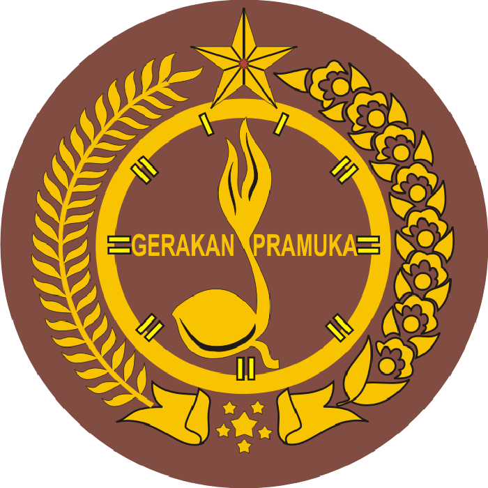 Tergiat Pramuka